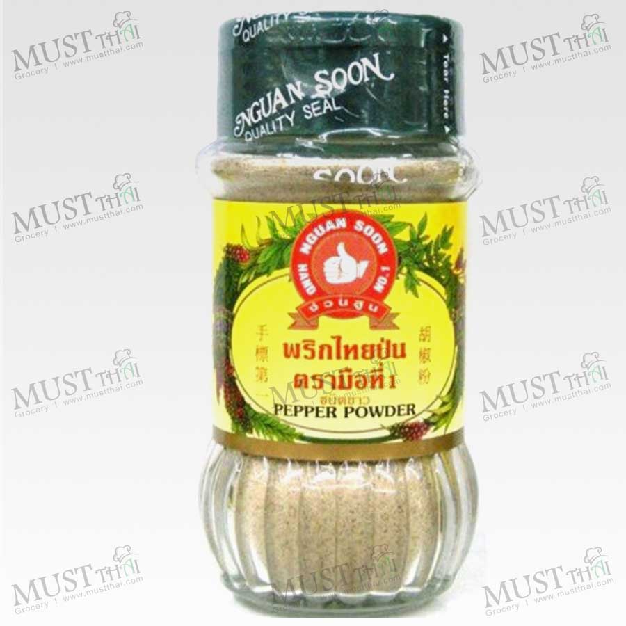 Nguan Soon 100% spices - Thai grocery online