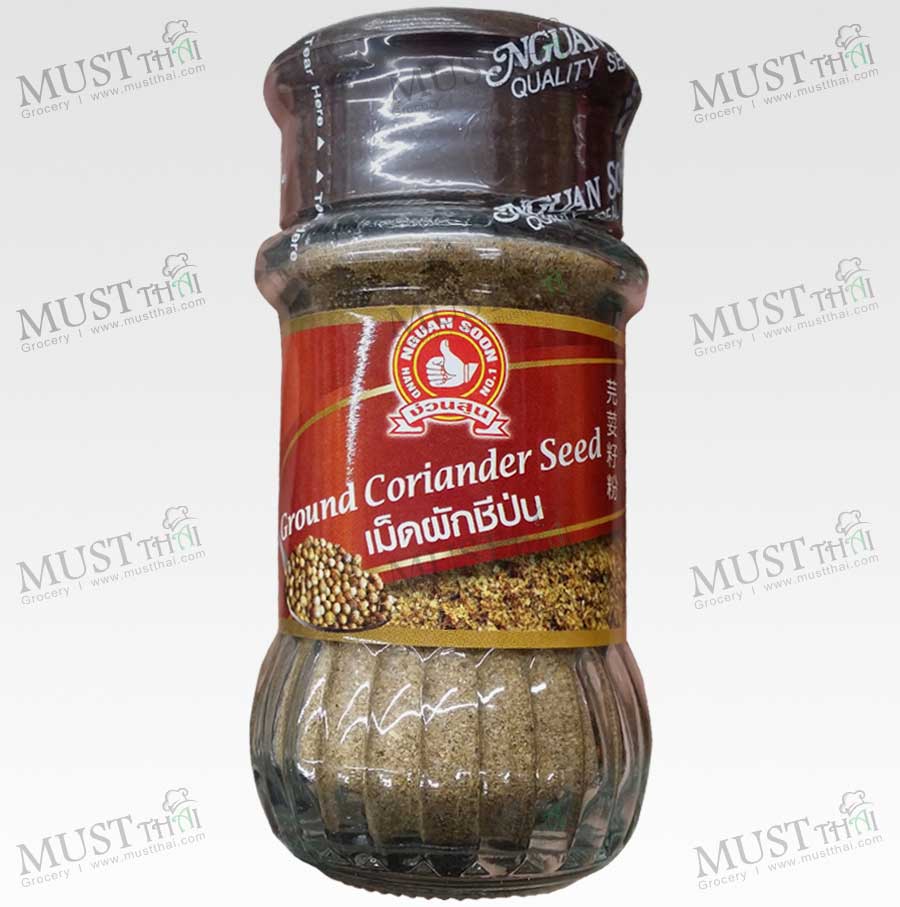 Nguan Soon 100% spices - Thai grocery online