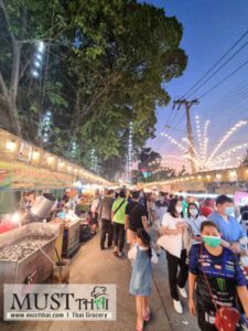Thai Temple Fairs - Thai grocery online